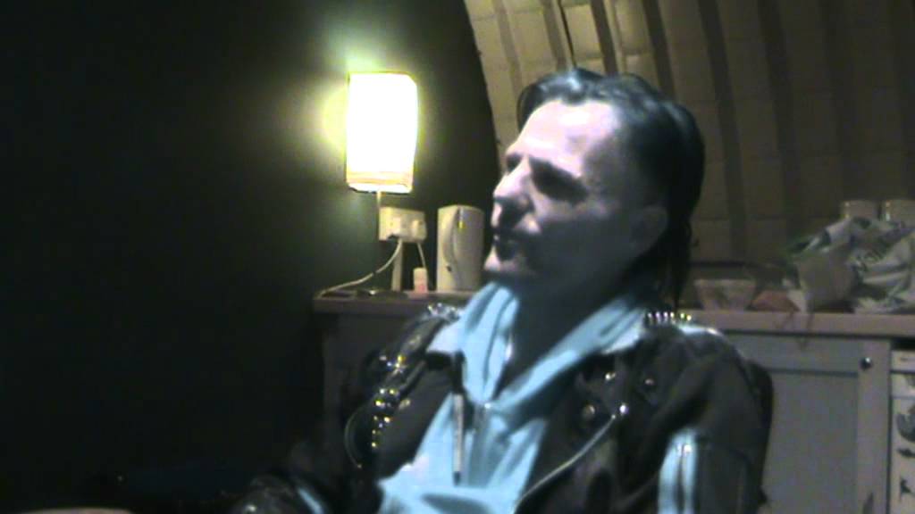 Interview with Zoog [Angelspit] - YouTube