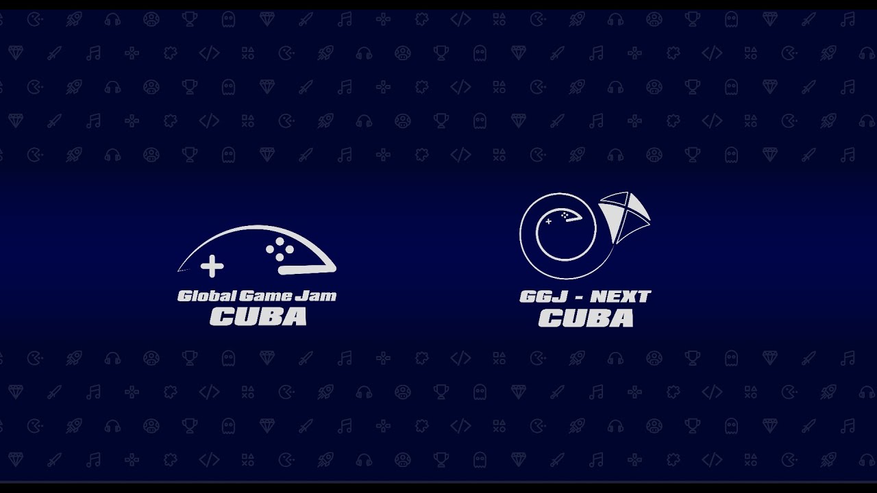 Primera jornada Global Game Jam 2023 - Cuba - Sede UCI - YouTube