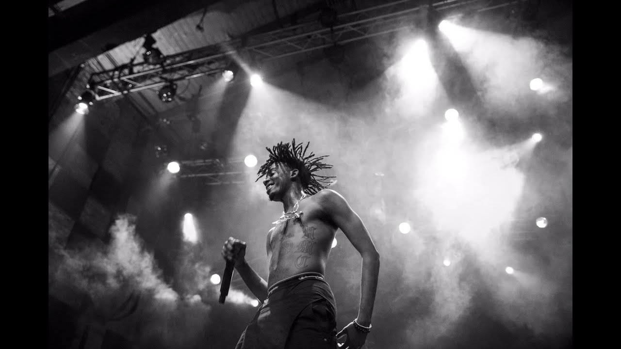 Cancun - Playboi Carti - YouTube