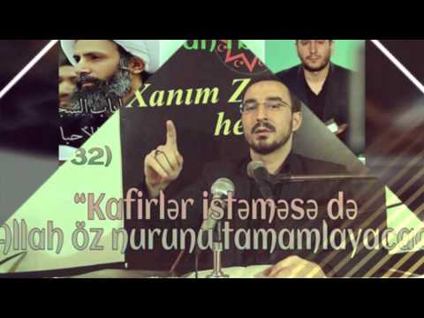 Biz səninləyik;(