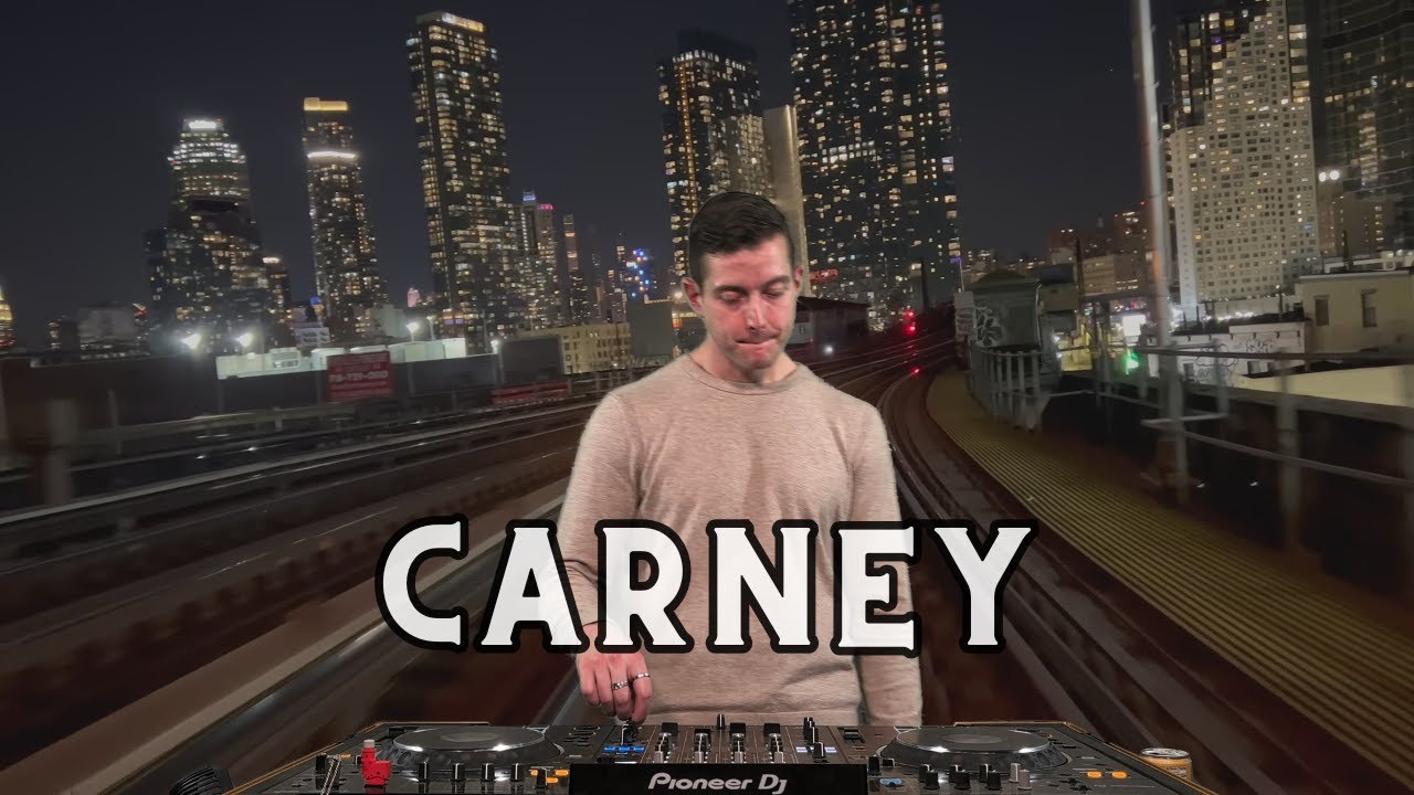 Dubstep & Bass Mix | Carney - YouTube