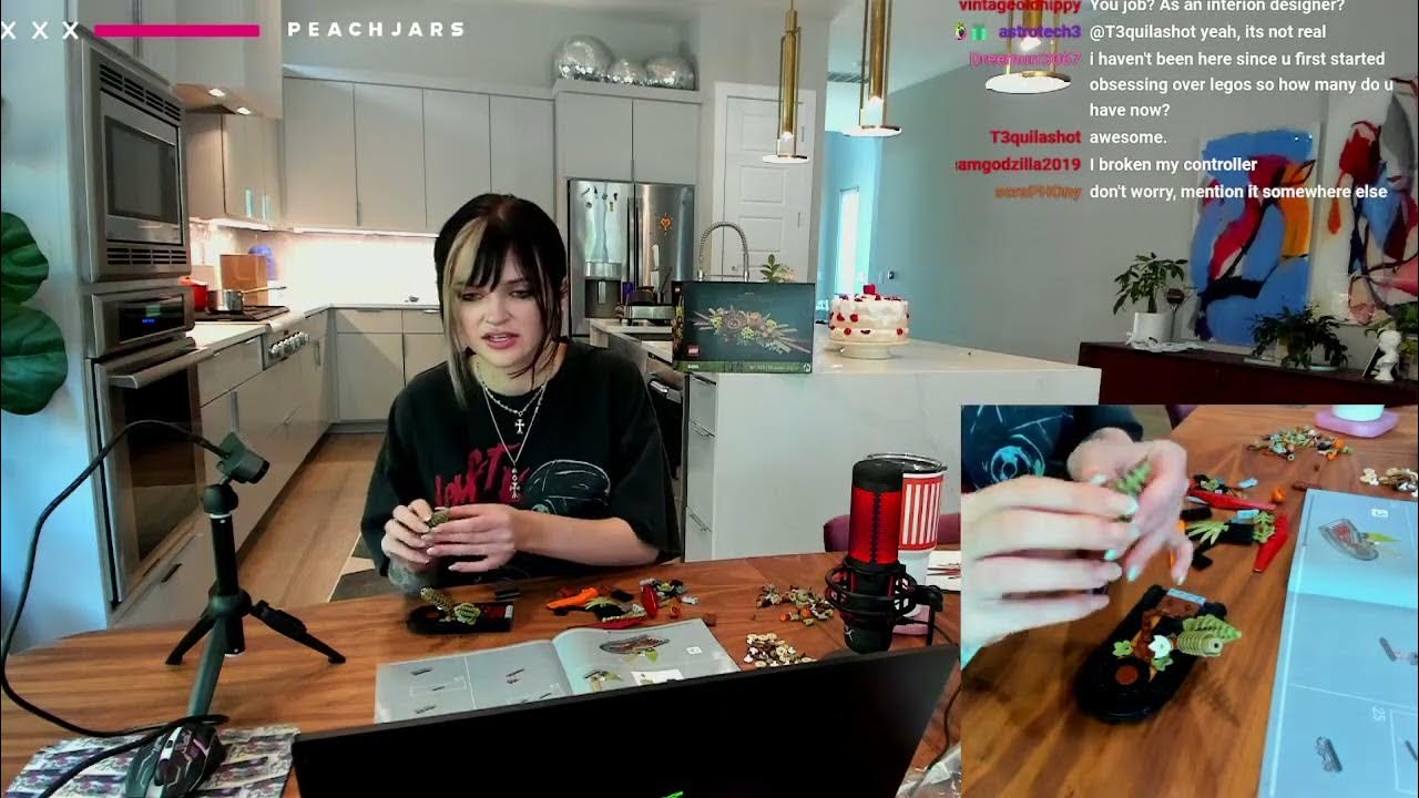 Peachjars- Butt Plug Piece - YouTube