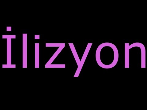 Ilizyon!!