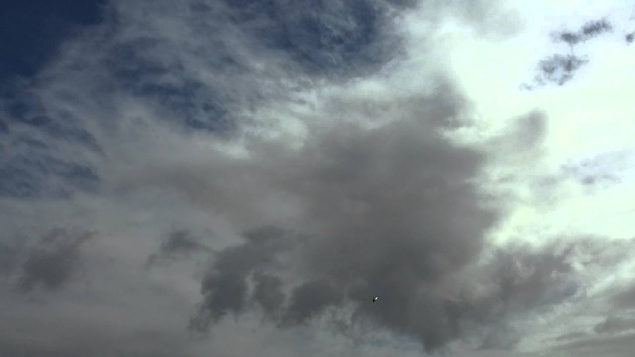 Goblin cut grass bit too low, good fly! - YouTube