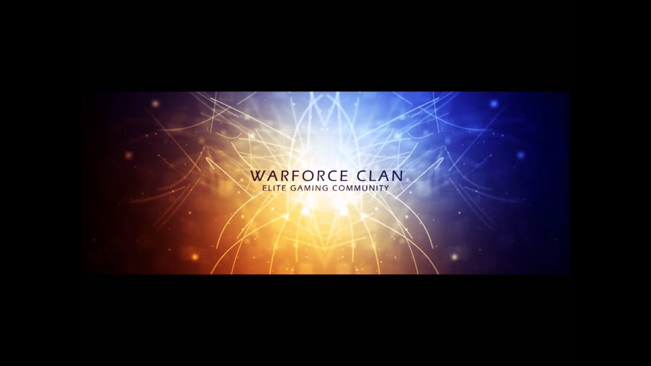 WFC Intro - YouTube