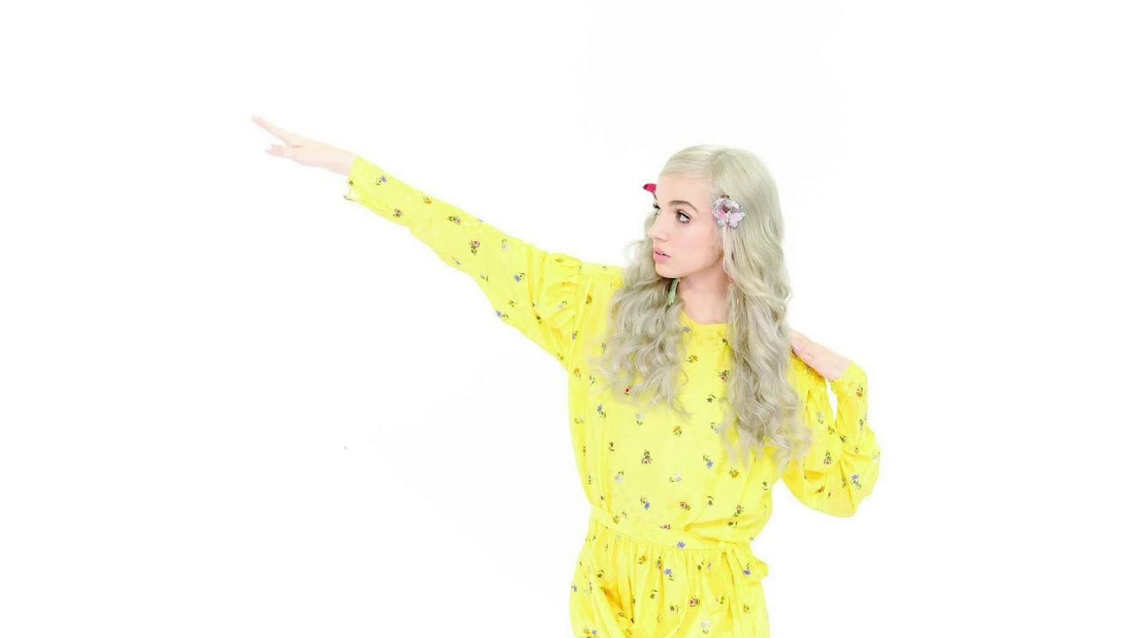 That Poppy - My Style ft. Charlotte (audio) - YouTube