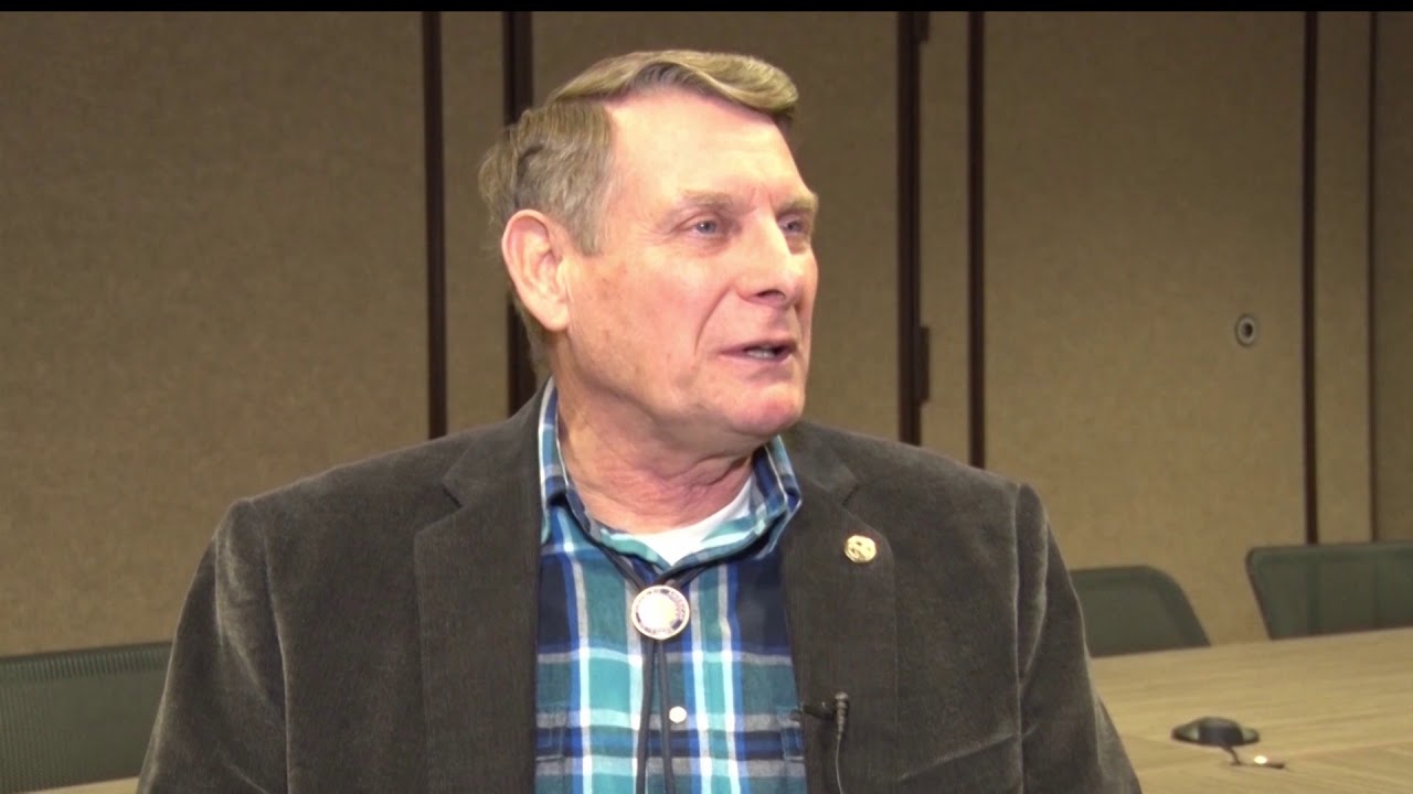 John Persell Victory Upheld By Recount - YouTube