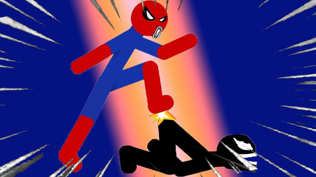 Best Falls | Learn to play stickman falling game with funny and fun ...