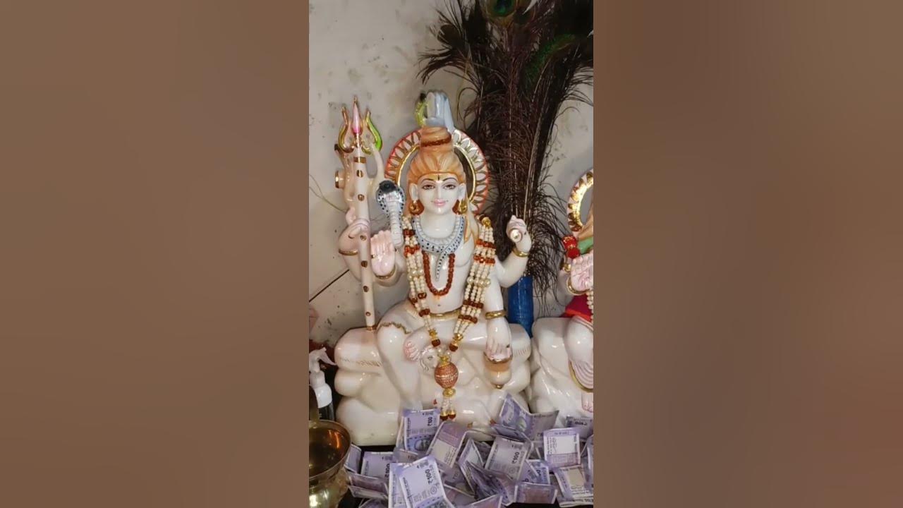 Jai Mahakaal Bhairav Nath Dham Youtube