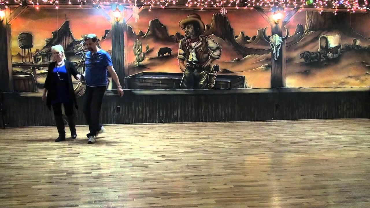 Mambo Rock - YouTube