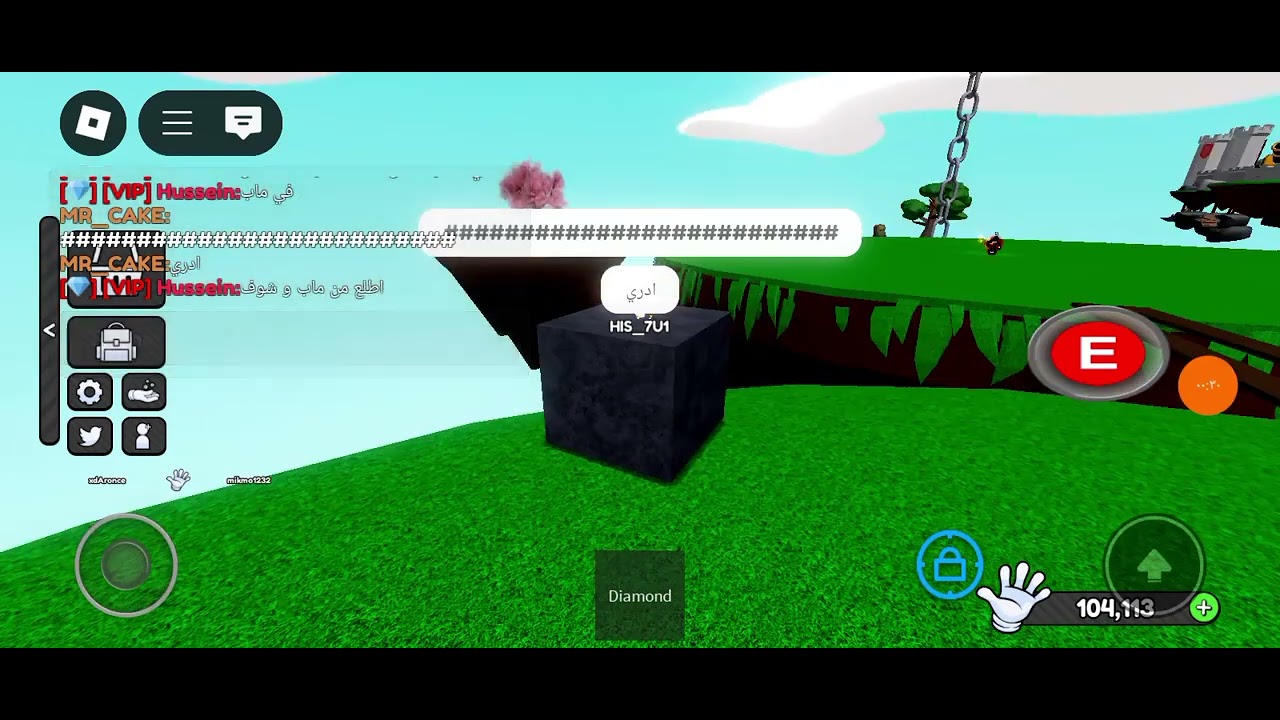 blud love exploit - YouTube