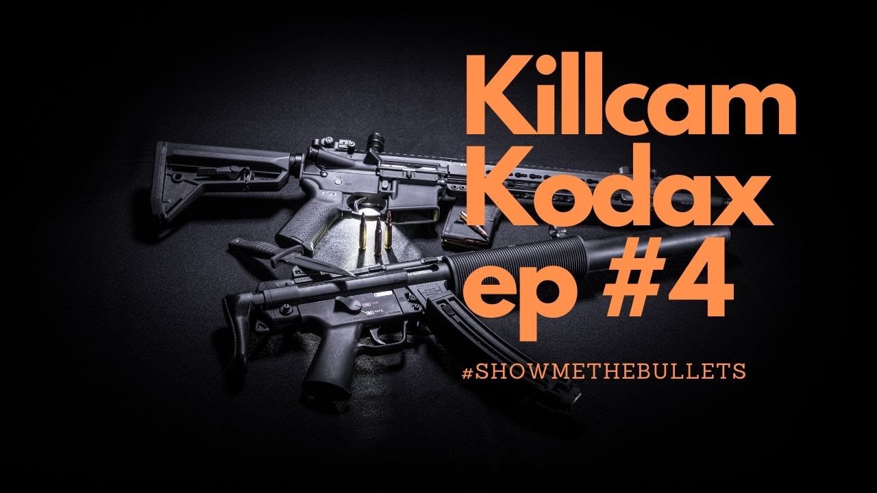 Killcam Compilation 4 - YouTube