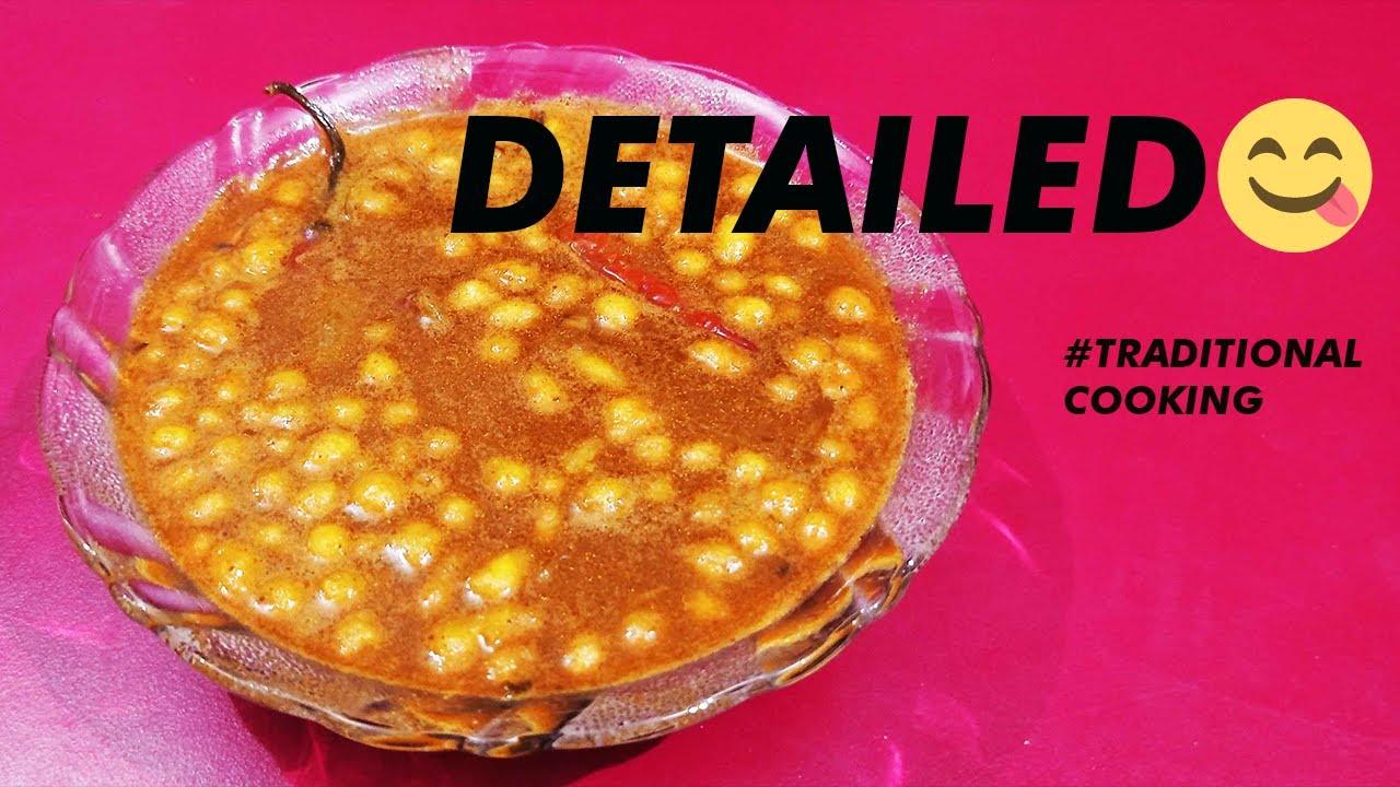 Himachali Khatta Recipe | Khatta Recipe | हिमाचली खट्टा कैसे बनाये ...