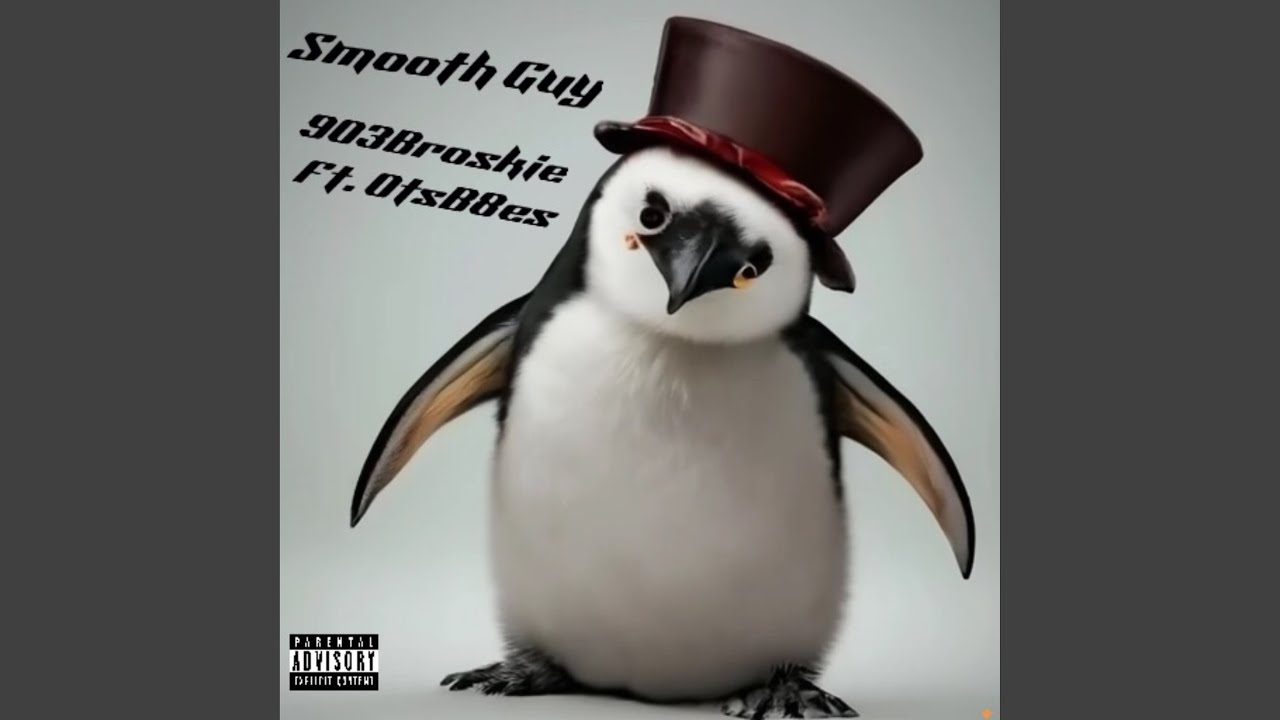 Smooth Guy - YouTube