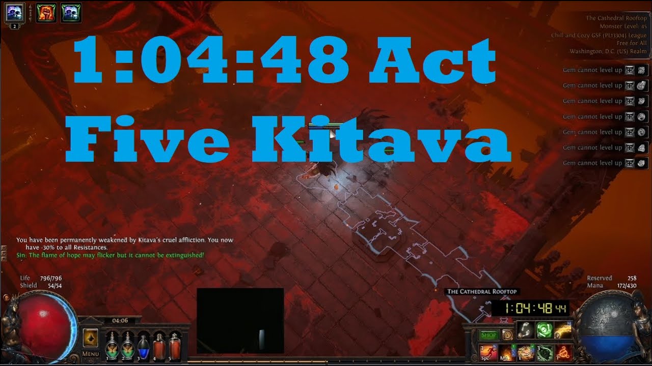 1:04:48 Act Five Kitava - YouTube