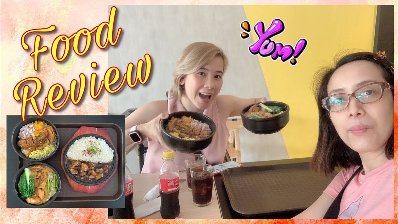Bagnet at Cardiac Delights | Food Review - YouTube