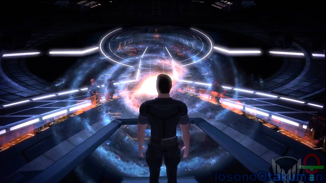 Mass Effect Ita Incarichi Della Cittadella 5 Youtube 7220