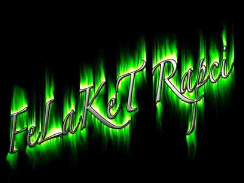 mckaraleke, felaket rapçi ft mckaragözlü 2010 beni bırakma....(arabesk rap)