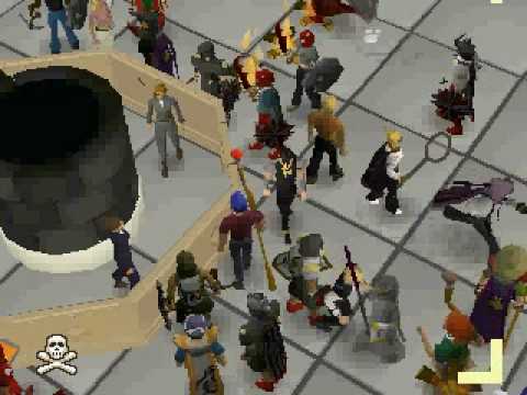 Bart and Seb gets 99 cooking - YouTube