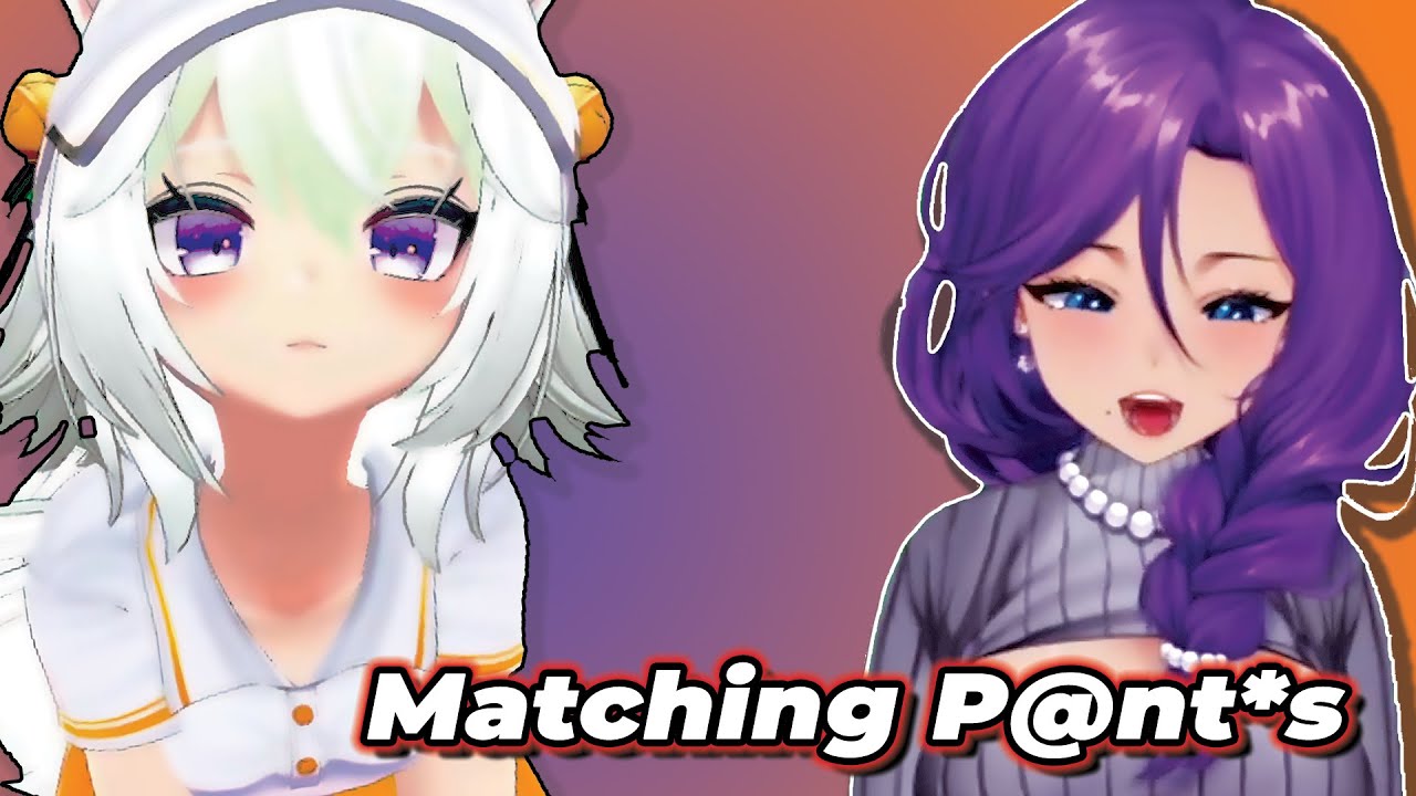 bonding but with filians mom - YouTube