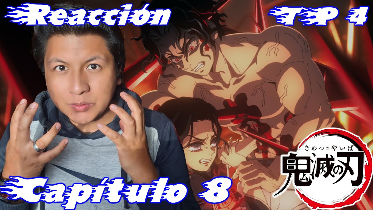 ¡LA BATALLA FINAL HA COMENZADO! EL SACRIFICIO DEL PATRÓN! Kimetsu No ...