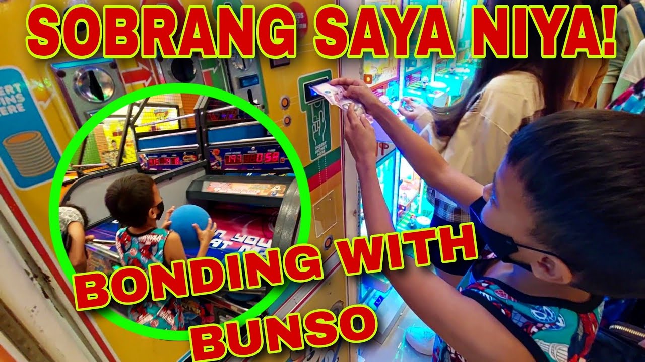 IBIGAY KO SAYO HANGGANG KAYA KUPA BUNSO || ERWIN TV OFFICIAL - YouTube