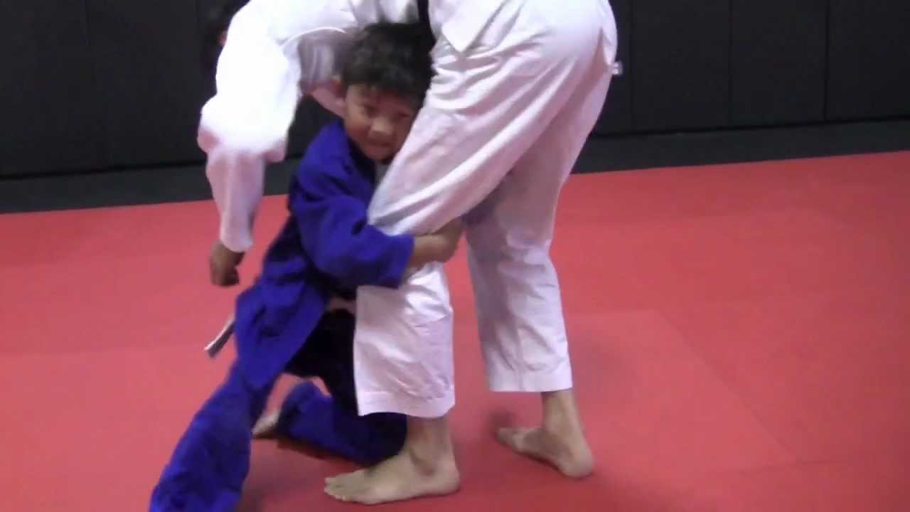 SMASH GYMS | KIDS MARTIAL ARTS | SANTA CLARA - YouTube