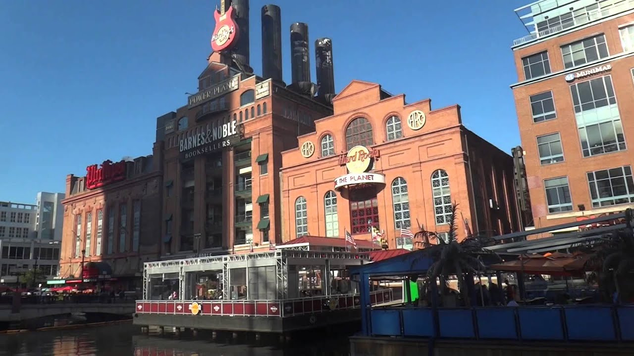 Wawa Run and Hard Rock Cafe Record! - Vlog 15 - YouTube