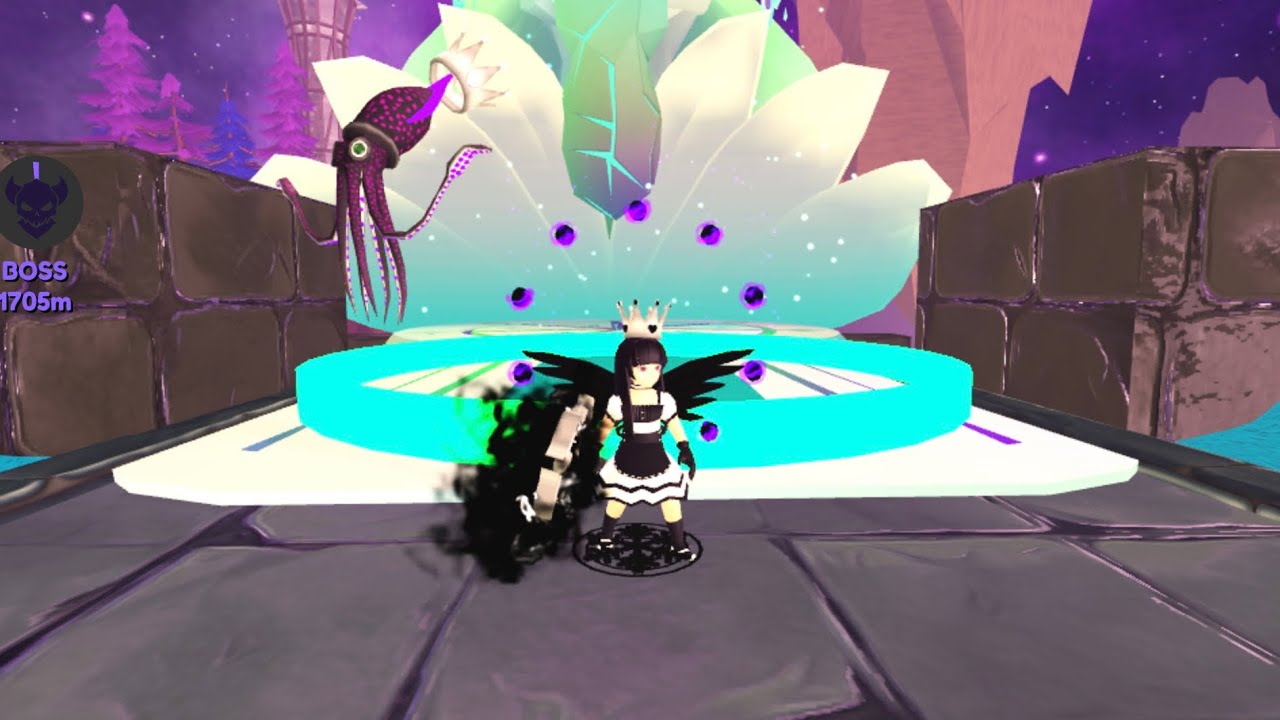 Making a Perfect BoB Speed Staff details below ⬇️ - YouTube