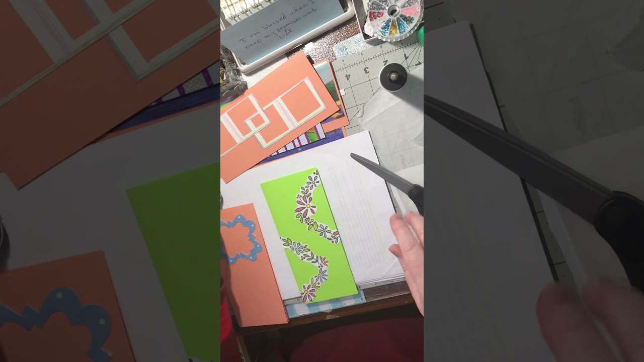 18 Part 2 Of Organizing Scraps What To Do With Scrap Paper YouTube 18-part-2-of-organizing-scraps-what-to-do-with-scrap-paper-youtube