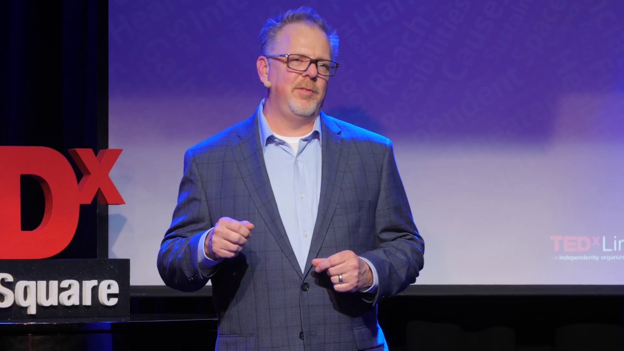 Artificial Intelligence and the Future of Generosity | Nathan Chappell ...