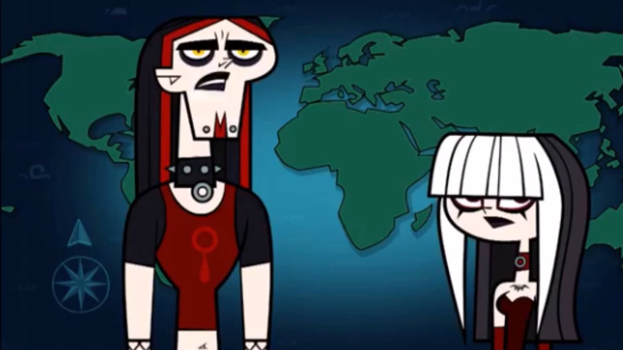 TDRR Ennui - Excited - YouTube