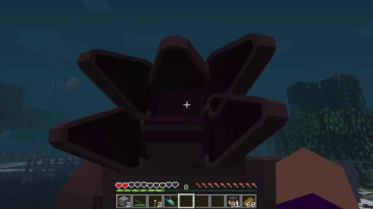 Minecraft: *NOVO* MOD do STRANGER THINGS 3 TEMPORADA no MINECRAFT ...