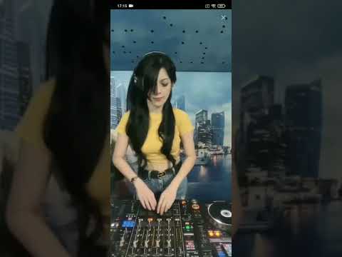 #1 Mimo. DJ Baby Don't Go on Bigo Live Indonesia 15/07/2022