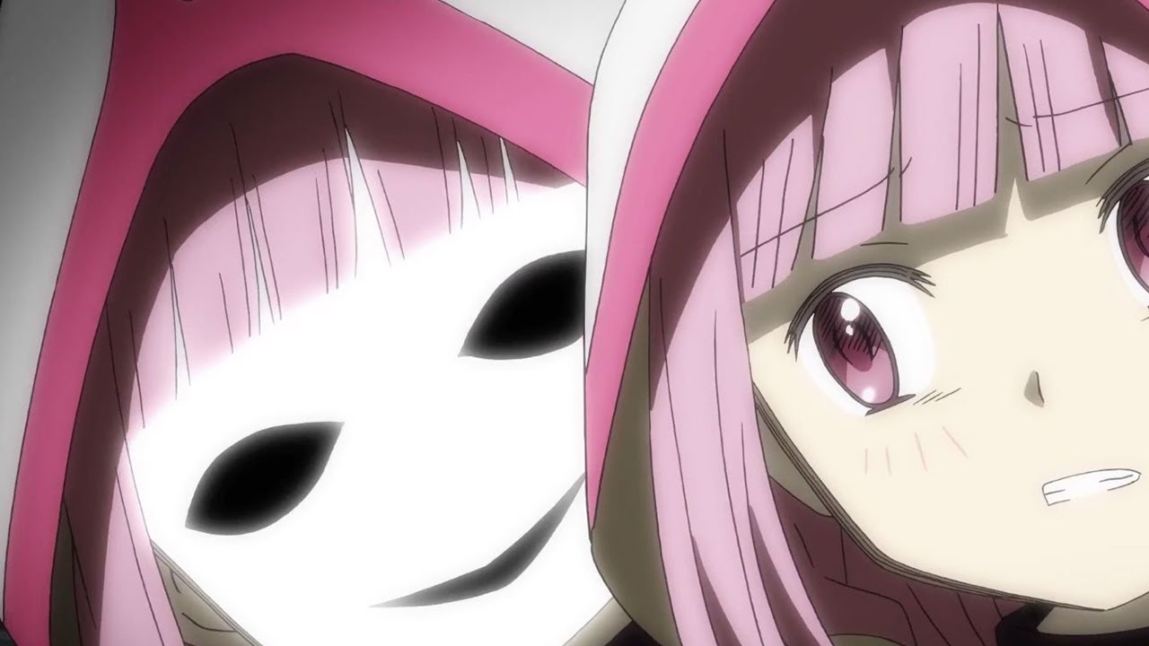 Wings Of Magius: Magia Record: Mahou Shoujo Madoka☆Magica Gaiden ...