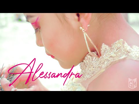 MİNİ TOP MODEL | ALESSANDRA |  KİDS MODELS |