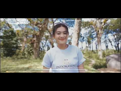 Intro mlbb cewek bening | loading scren cewek cantik
