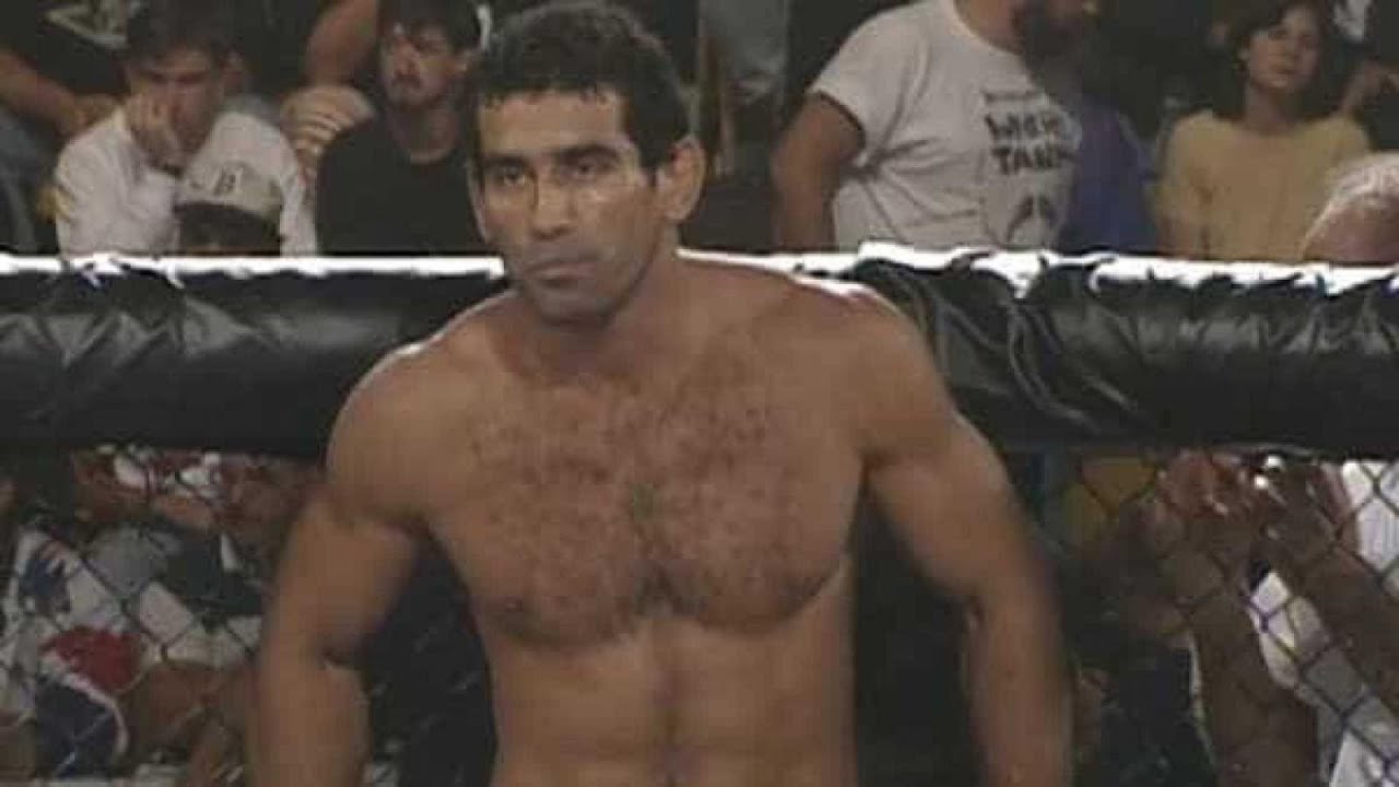 MARCO RUAS MANDA O RECADO - YouTube