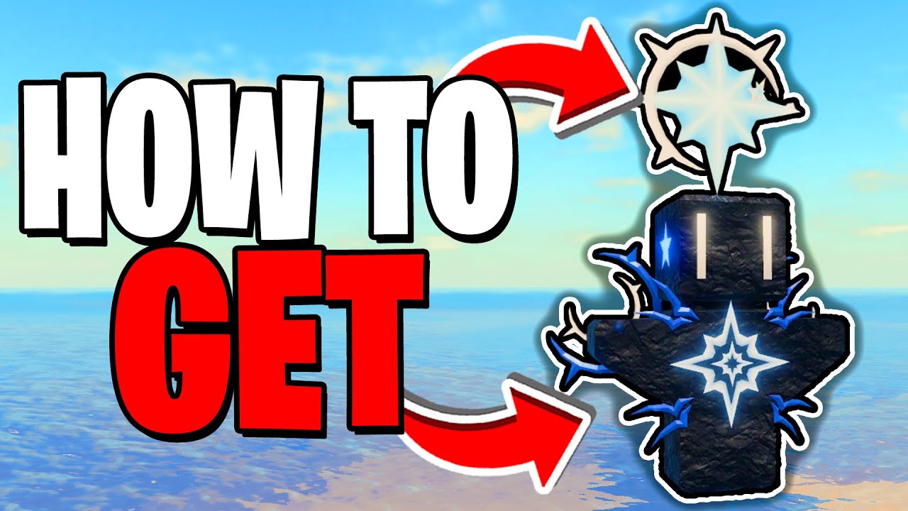 How To GET STARFALL TOTEM In Fisch! Roblox - YouTube