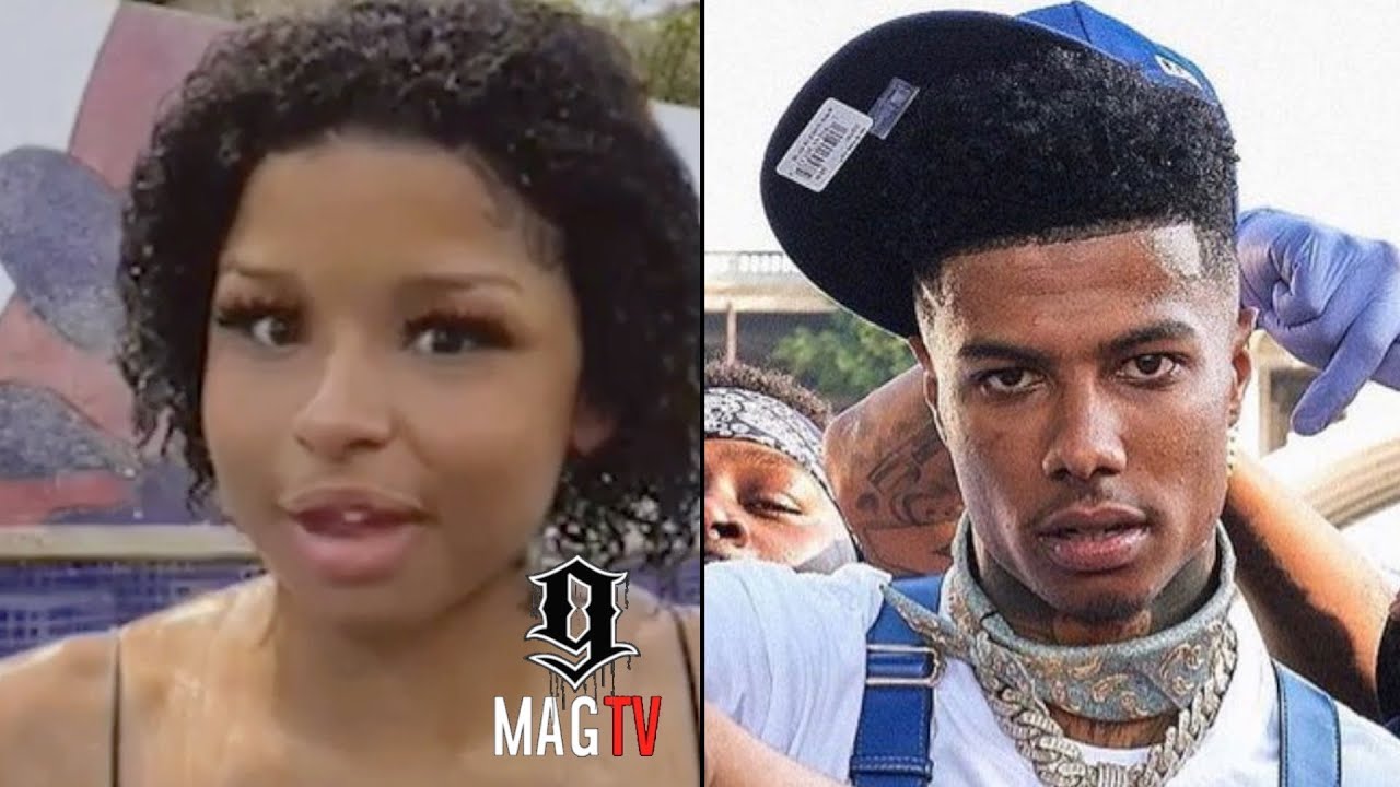 Chrisean Rock Is Salty After Blueface Tweets They Are Not Official π