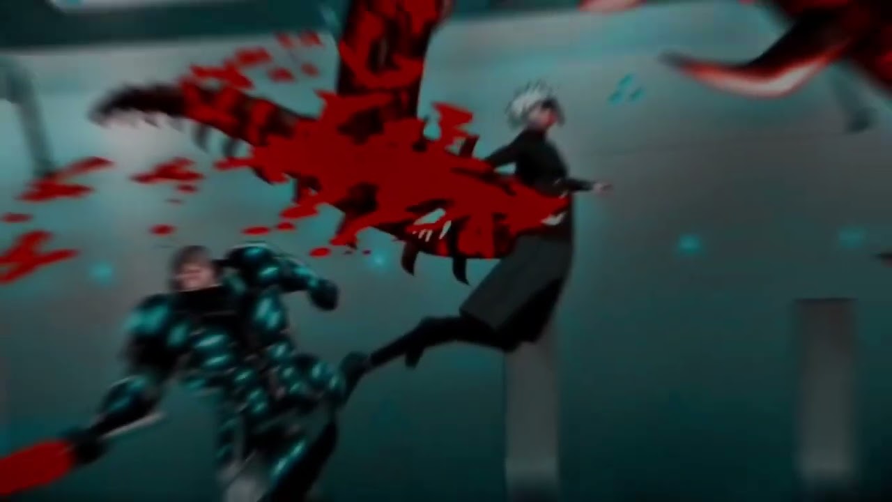 𝚂𝚑𝚞𝚝 𝚃𝚑𝚎 𝙷𝚎𝚕𝚕 𝚄𝚙 𝚎𝚍𝚒𝚝 𝙰𝙼𝚅 𝚔𝚊𝚗𝚎𝚔𝚒 - YouTube