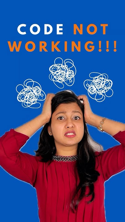 How to Fix Coding Errors Fast? - YouTube