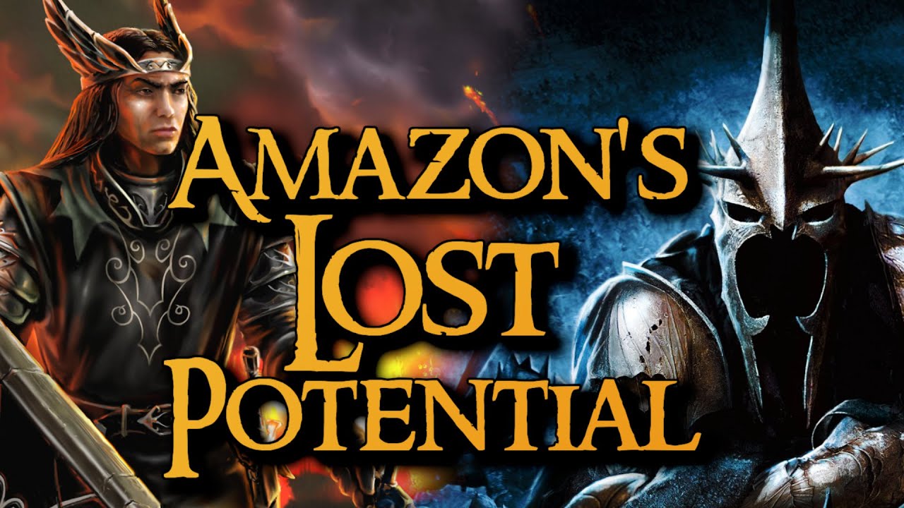 Rings of Power's lost potential and how Amazon failed to make it ...