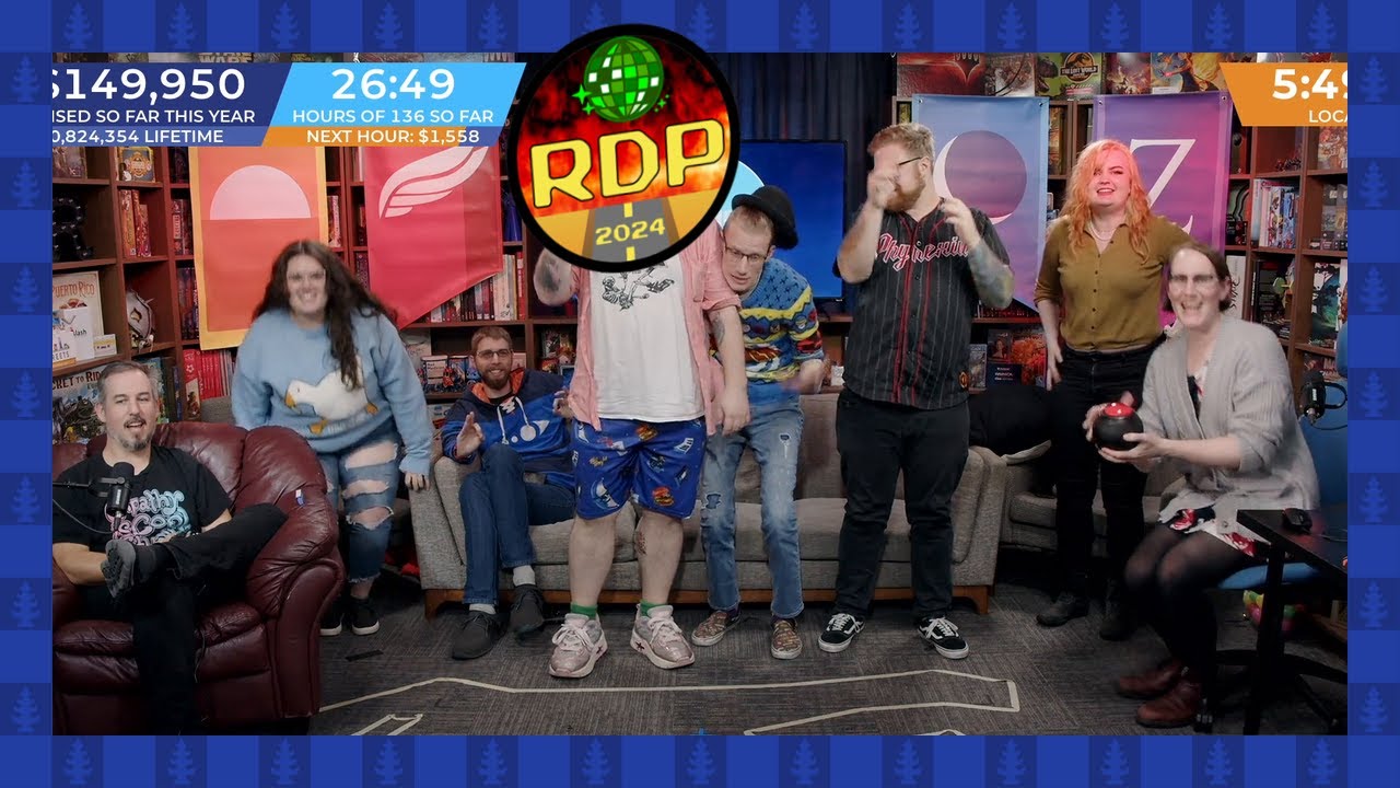 DB2024 - RDP Troll: Wonderwall (Hardstep) - FITCH & HEXL - YouTube