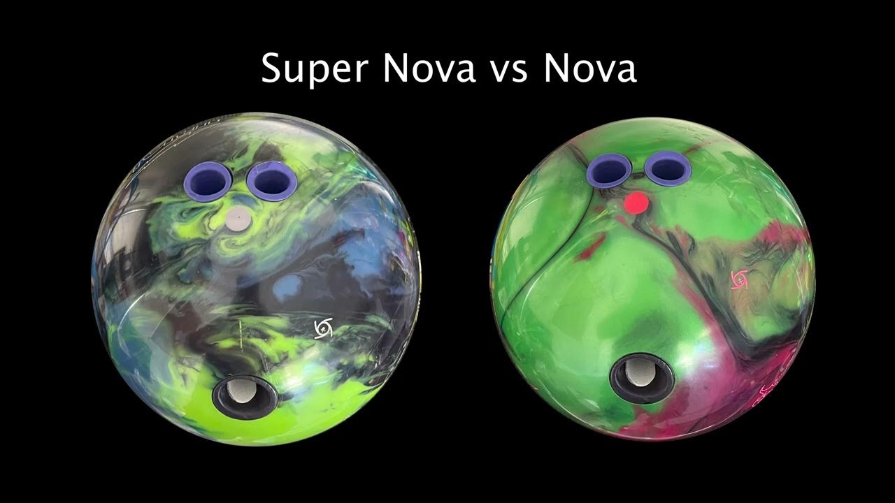 Storm Super Nova Review by Casey Murphy - YouTube