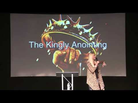 The Kingly Anointing - YouTube