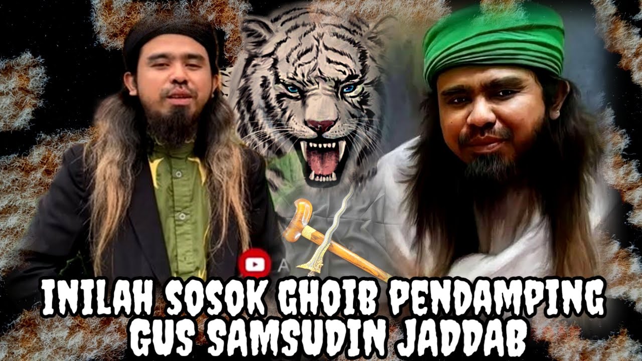 TERNYATA SEPERTI INI PERJALANAN HIDUP GUS SAMSUDIN SEBELUM TERKENAL ...