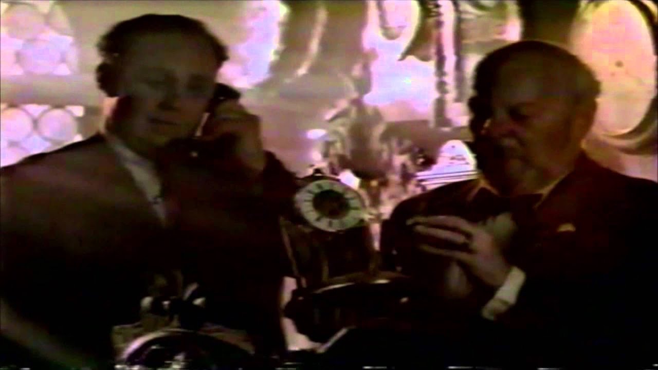 1991 Western Union Commercial - YouTube