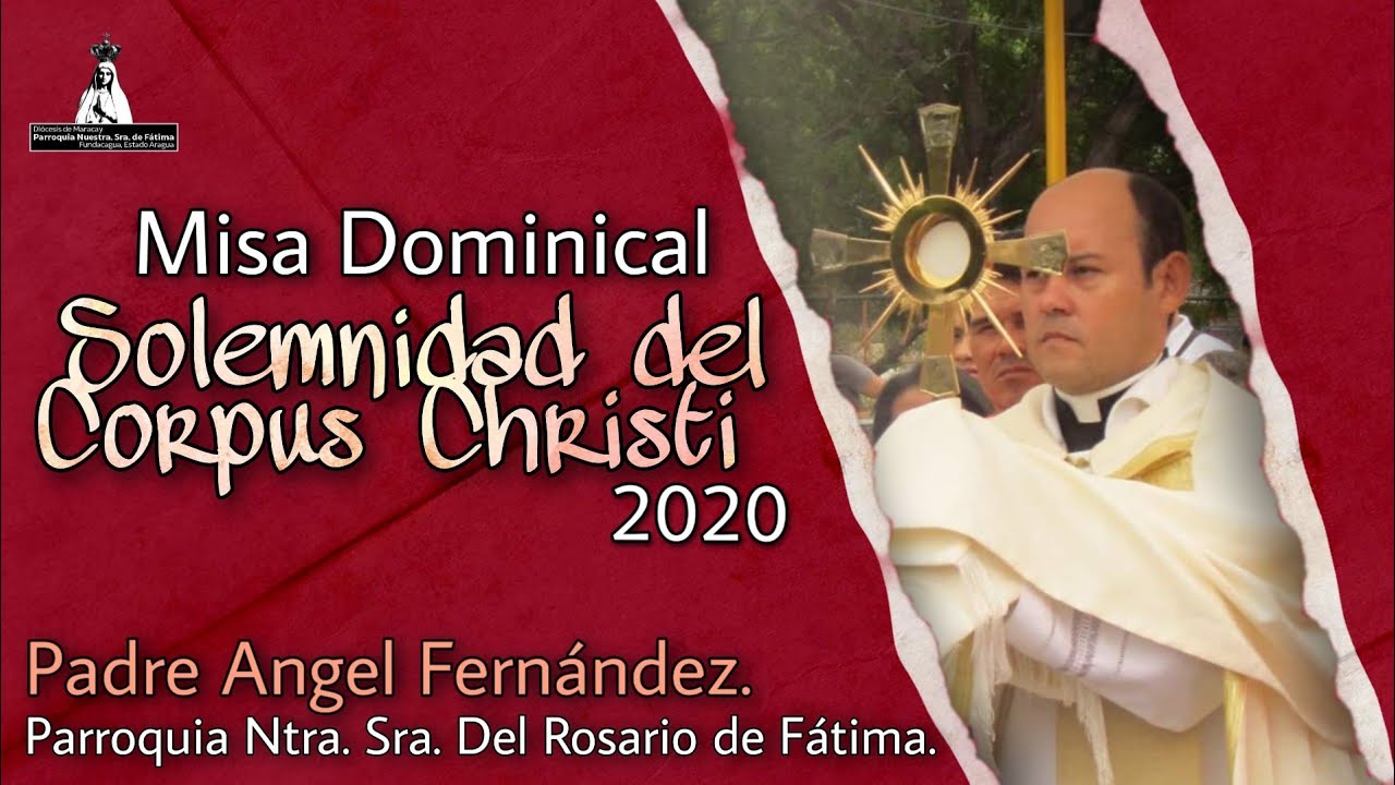 Misa Dominical. - YouTube
