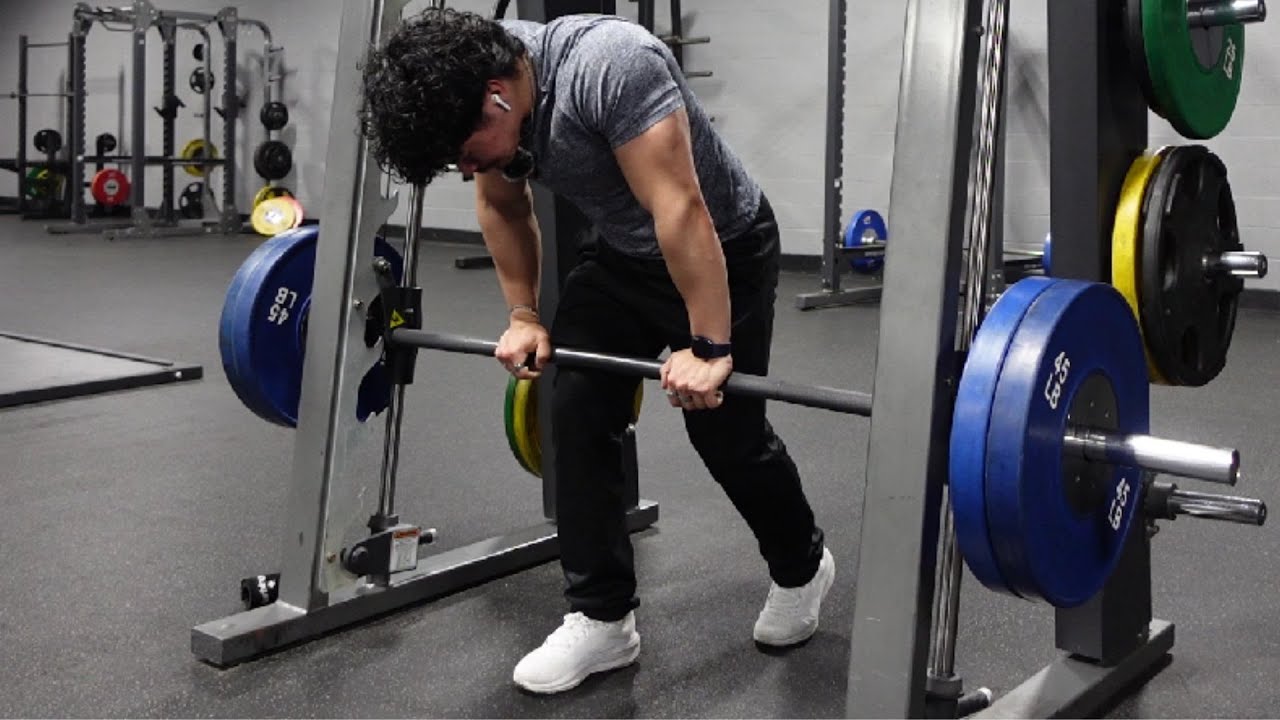 GAINING WEIGHT IS HARD - YouTube